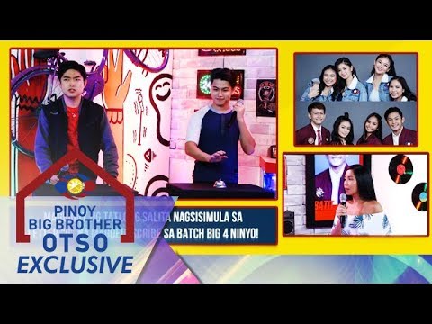 Shoichi and Art take on the "Time 8s Up" | PBB Bring 8 On Snackable ...