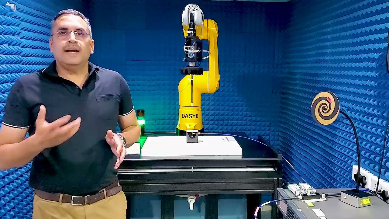 DASY8/6 Module SAR V16.2: Simplified Routine Testing - YouTube