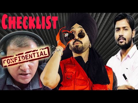 Atul Subhash Checklist before D€ath, Crime Story, BPSC, Khan Sir, BEST ...