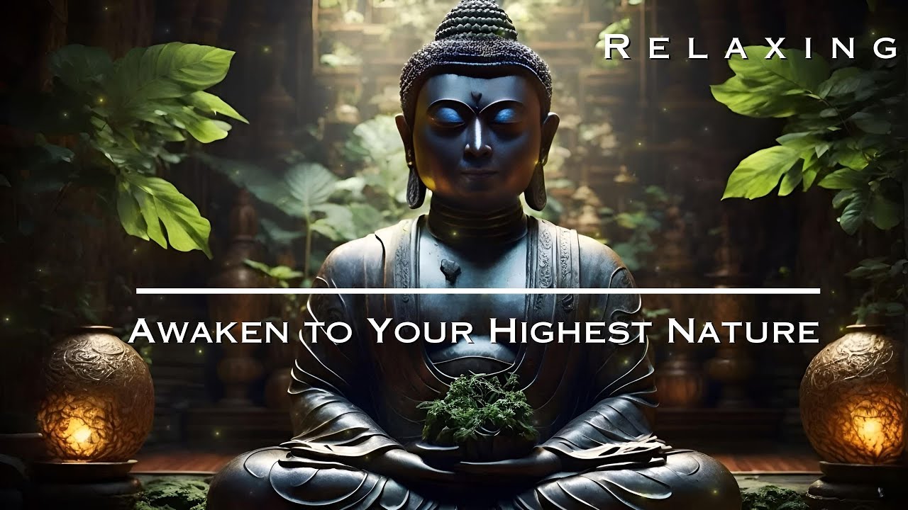 Relaxing music : Zen for relaxation and sleep Fast - YouTube