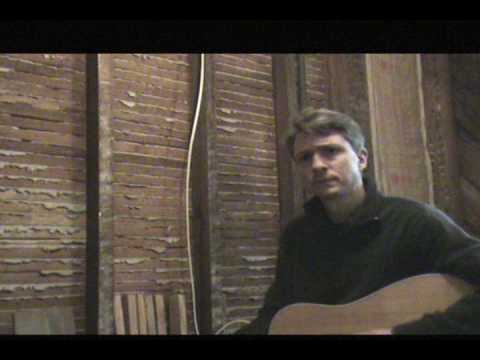 Original Song by Jim Lundy - Nothing Ever Happens Around Here - YouTube