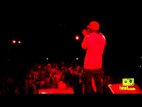 APACHE, CONCUBINA (EN VIVO) TODO TIPO DE RAP - YouTube