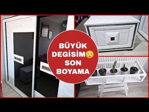 BÜYÜK DEĞİŞİM TAM GAZ DEVAM😊