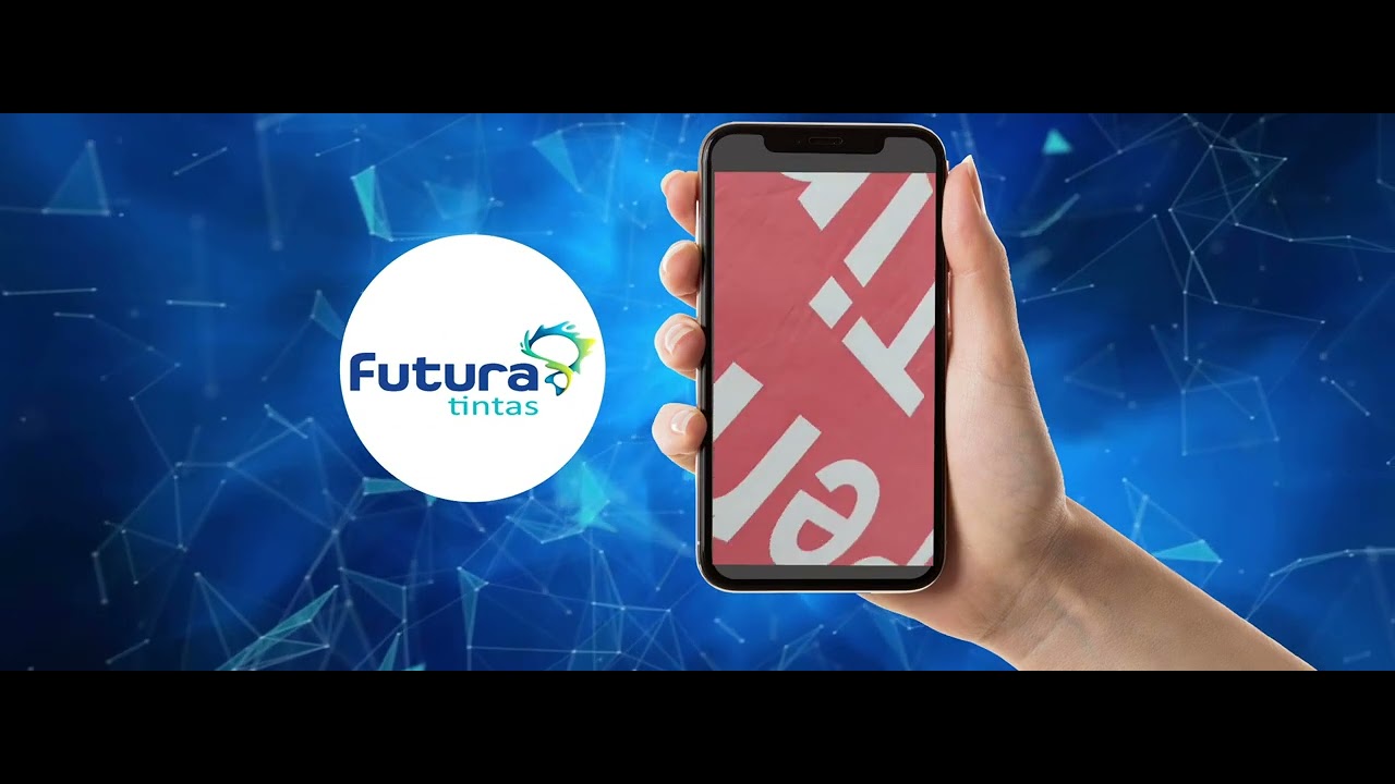 Futura Tintas - Dia Colorido - YouTube