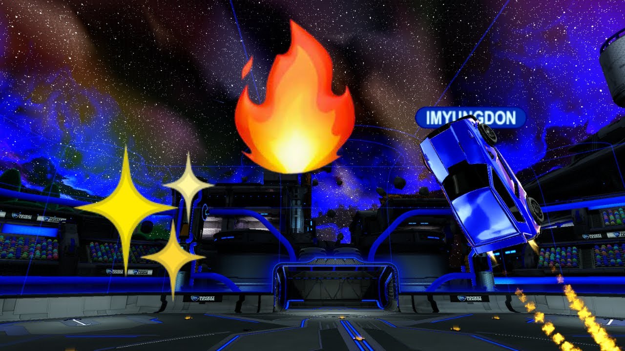 Donuts 🔥 | Rocket League Montage - YouTube