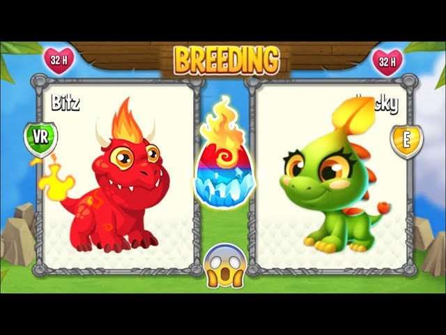 Pure Nature Dragon Dragon City Vine Dragon Tamer Wiki