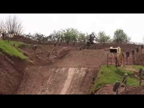 Apex Motocross Track - Pro Ride Day - YouTube