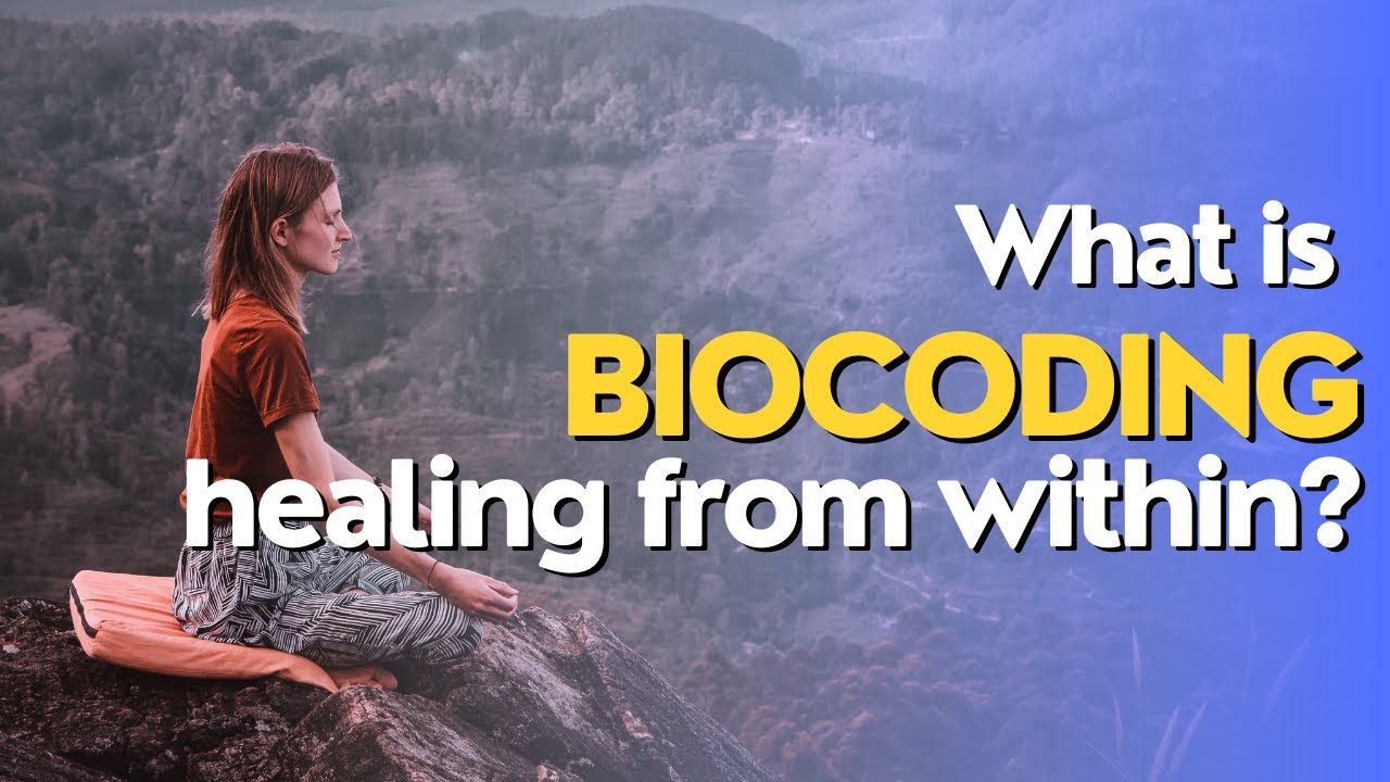 Biodecoding: Healing from Within - YouTube