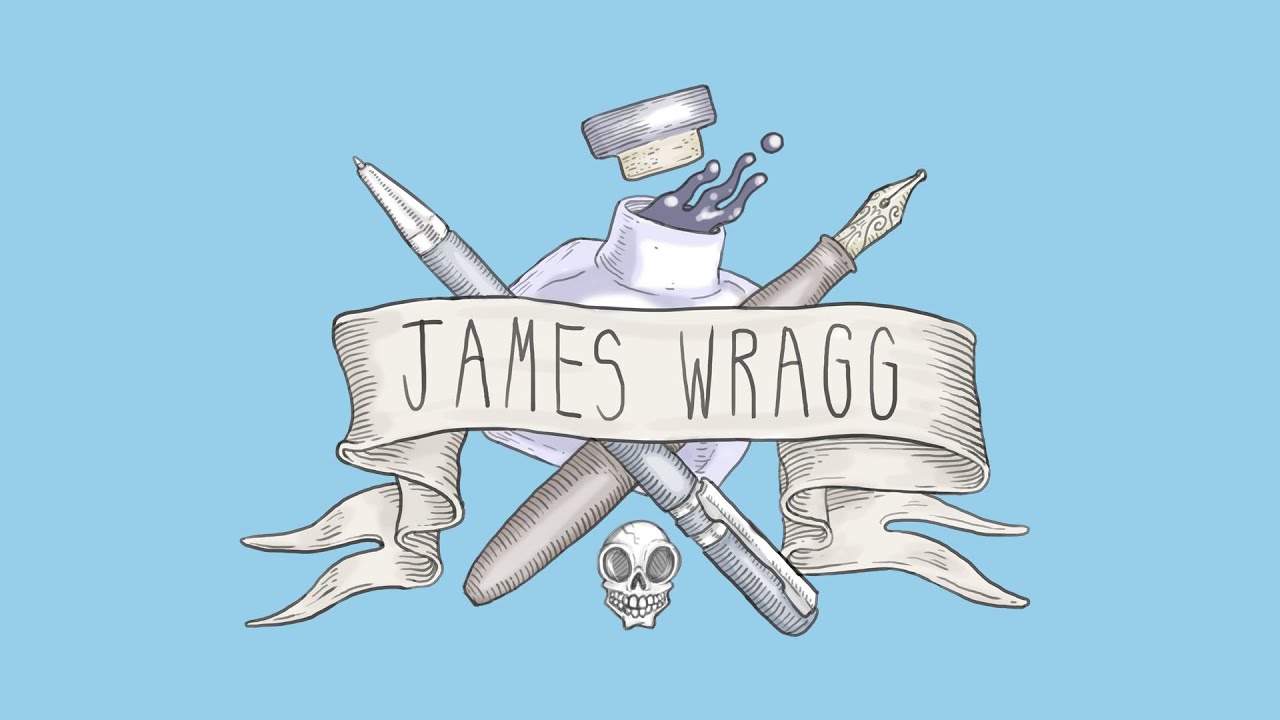 James Wragg - Showreel 2016 - YouTube