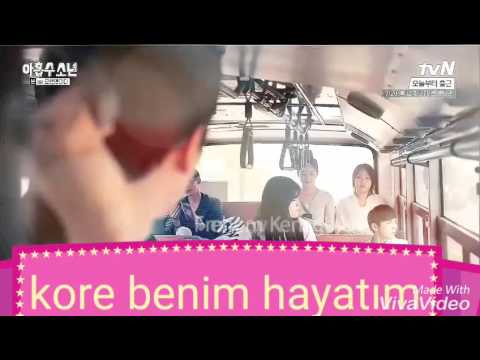 Kore kilip( all my love)