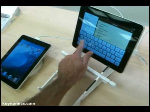 iPad Stand | Tablet Holder