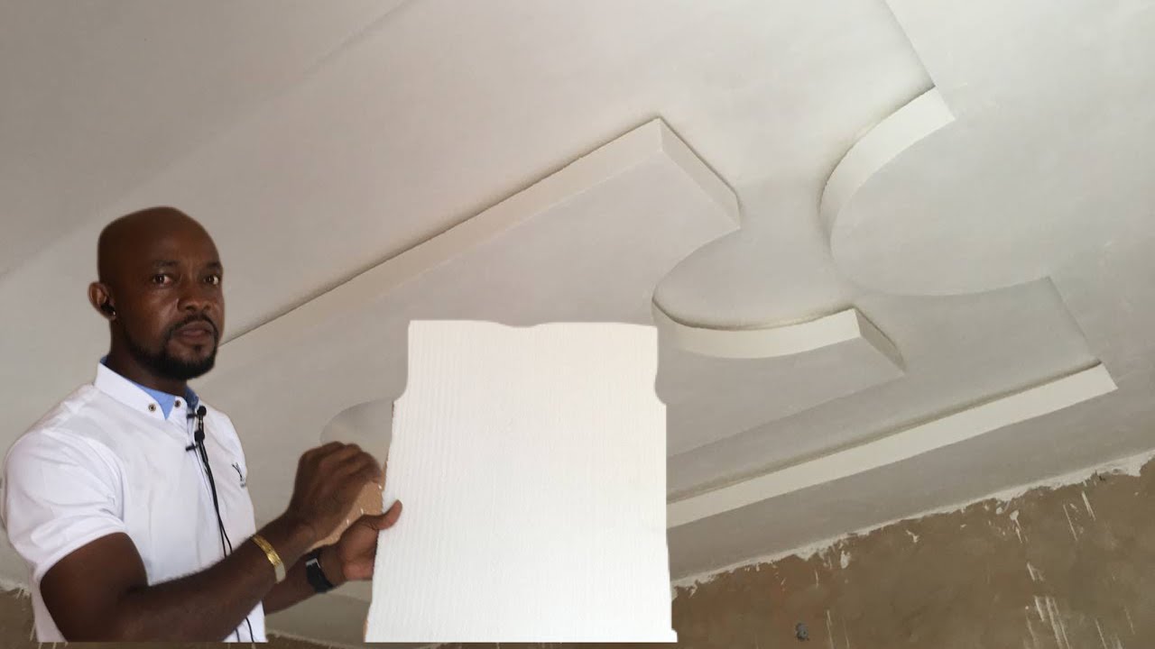 The Main Reasons Why People Are Choosing Polystyrene POP Is Finally Out ...