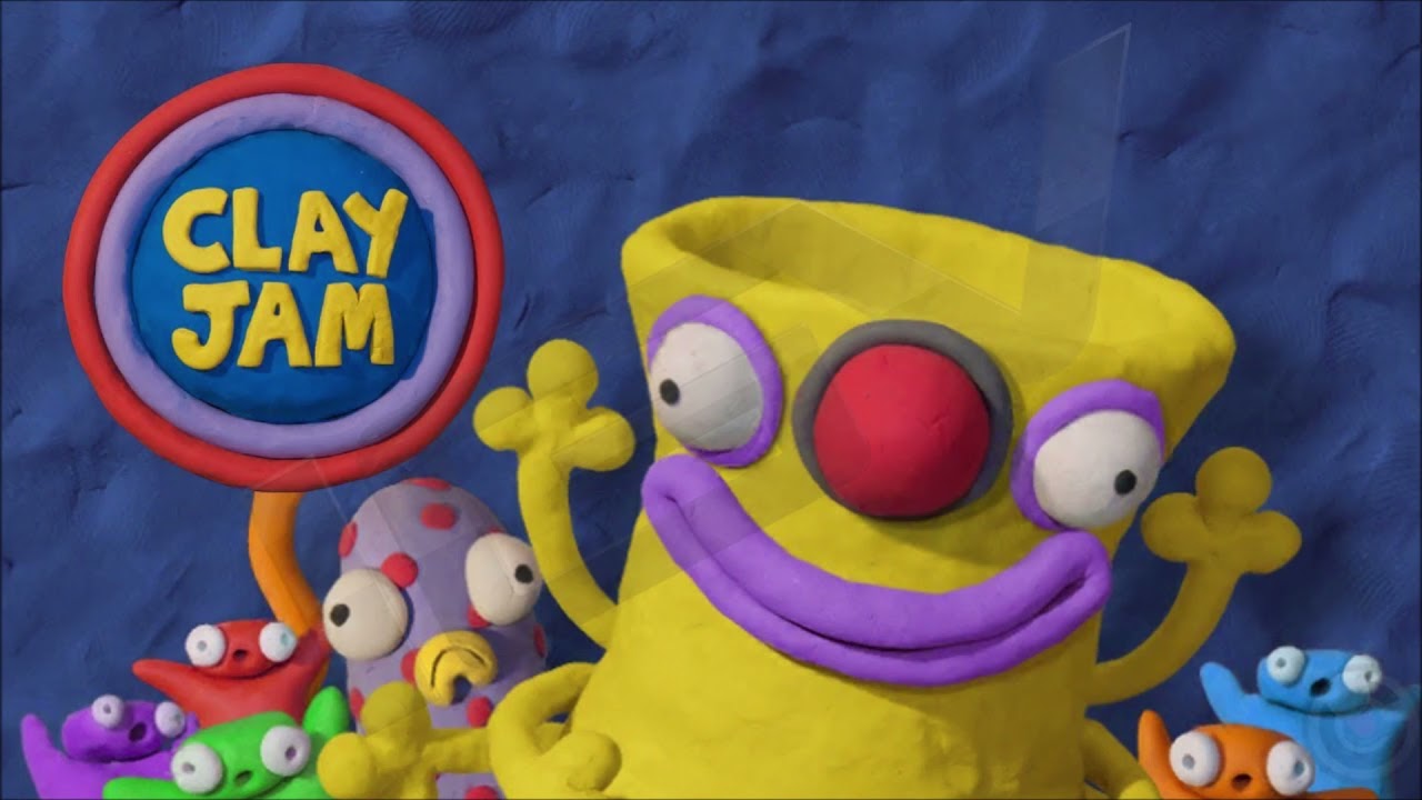 Clay Jam OST Puddle Peak 04 - YouTube