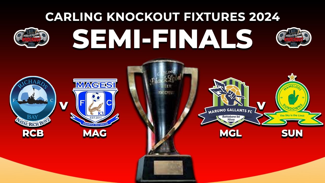 CARLING KNOCKOUT CUP 2024 SEMI FINAL FIXTURES & SCHEDULE, DATES, VENUES ...