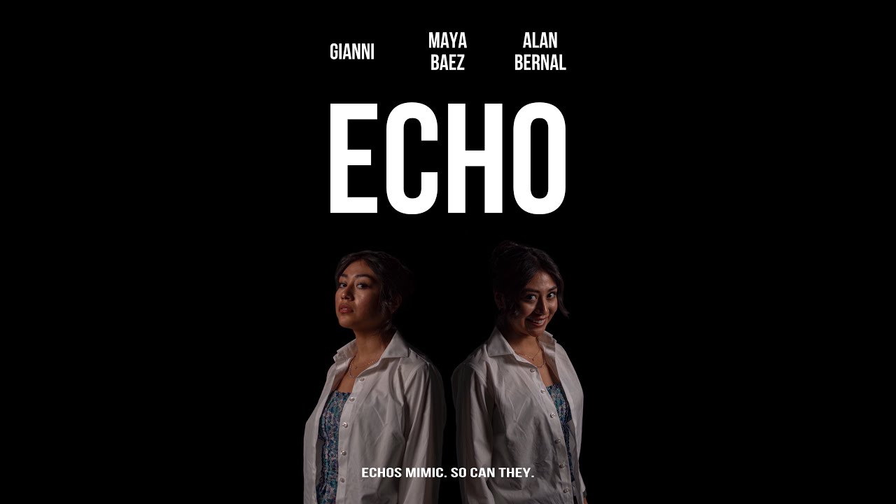 ECHO (Official Trailer) - YouTube