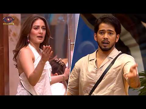 Bigg Boss 20 NEW PROMO - Uditi On FIRE | Scout Uditi Gets Into A FIGHT