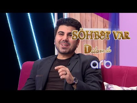 Ceyhun Qala həyat yoldaşına həsr etdiyi mahnısından DANIŞDI - Söhbət var