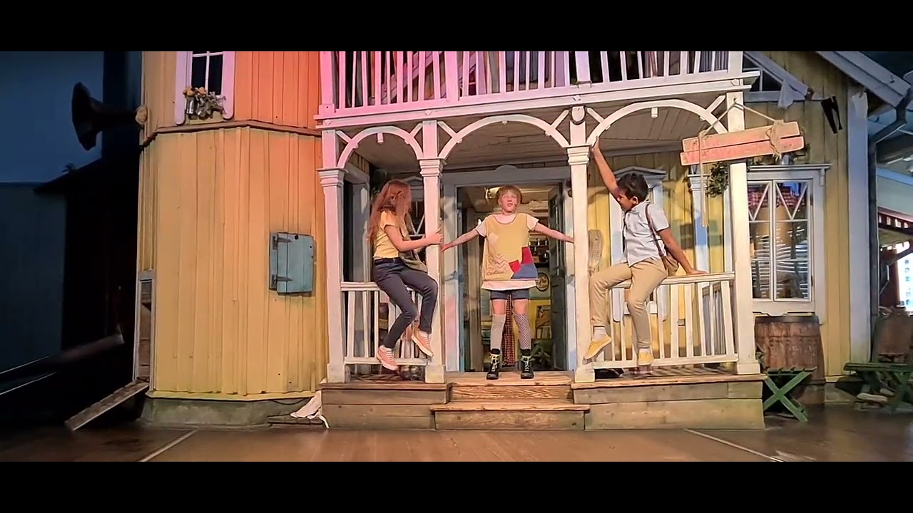Pippi 2023 - YouTube