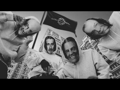 Satra B.E.N.Z. - Doar B.E.N.Z. (Official Video)