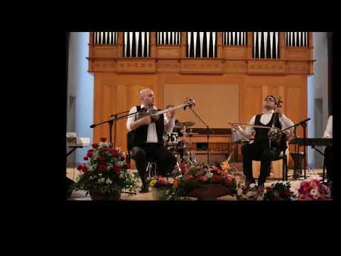 Toğrul Əsədullayev və Vüsal İsgəndərzadə — Tamara Rəqsi