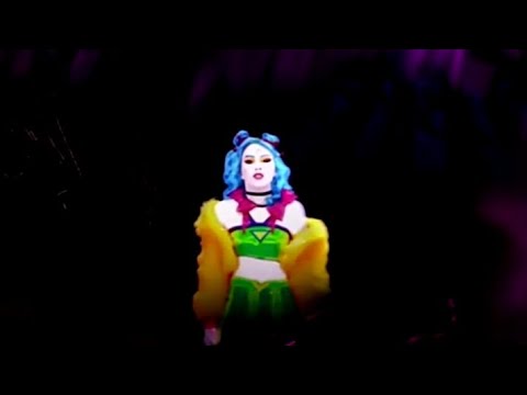 Just Dance 2024 Edition - Sara's message - YouTube