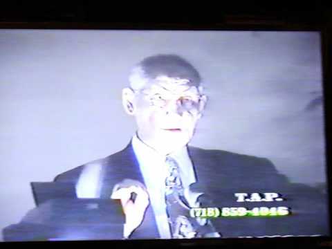 Philosophical Aspects of Cultural Differences - Dr. Edwin Nichols Part ...