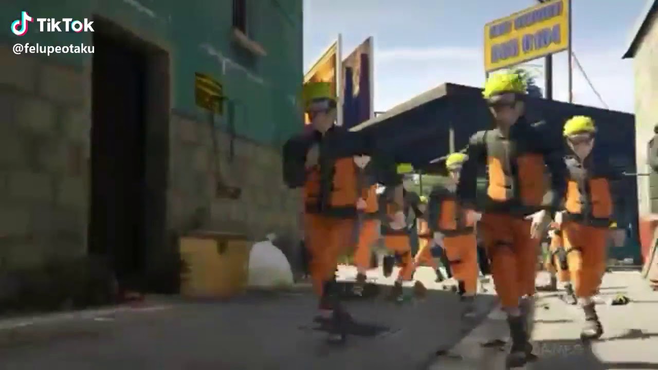 Hulk vs naruto😂 - YouTube