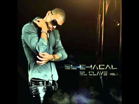 El Chacal ft Yakarta - Hilo Dental