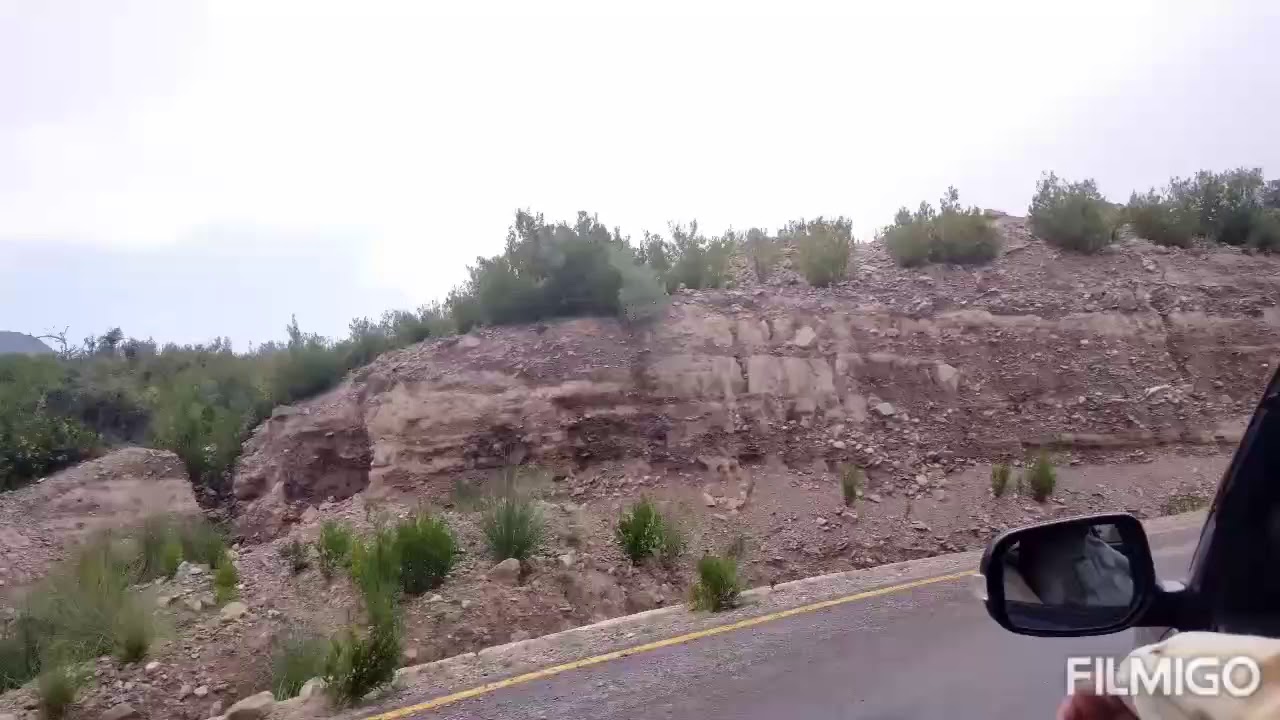 Tira Valley | North Area Travel Pakistan |Nature is Blessed - YouTube