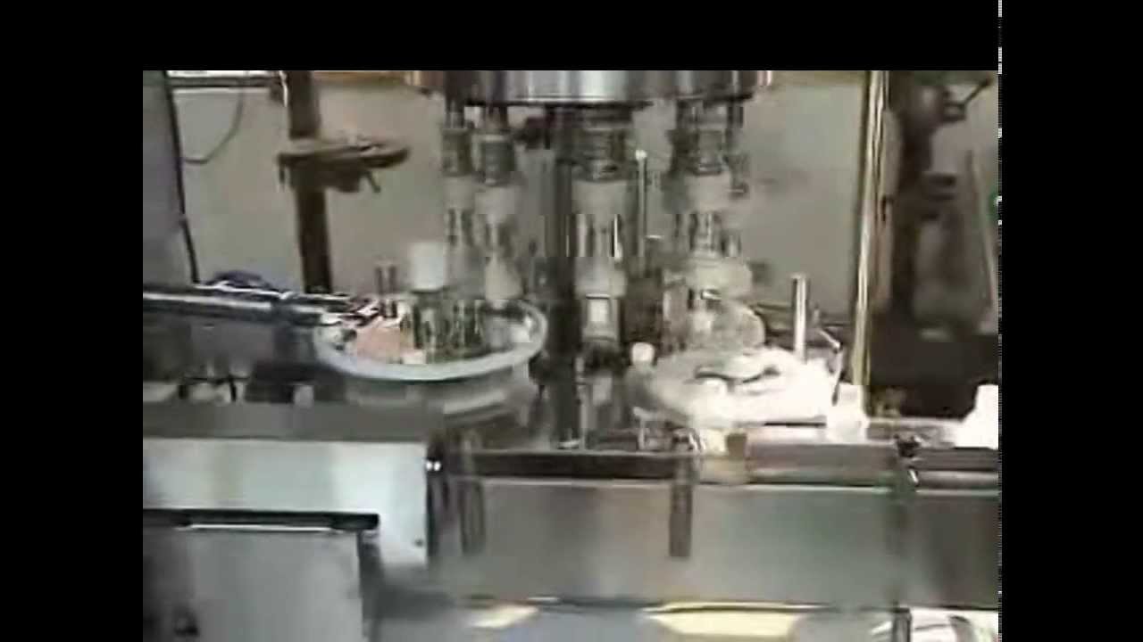 High Speed Bottle Capping Machine,water bottle capping machine ...