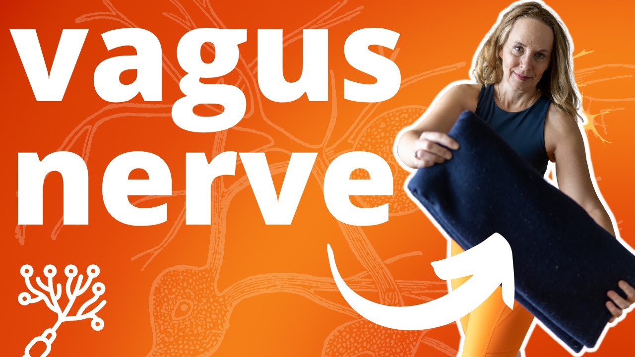 Vagus Nerve Exercises for Relaxation - YouTube