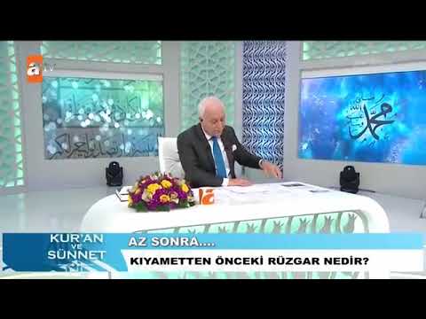 Deccalin kiyamet alametlerin den biri olan