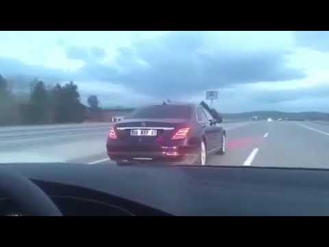 milliyetci harekat partisi konvoyu Racon remix