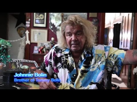 WATCH NOW: Johnnie Bolin describes Bolin Fest - YouTube