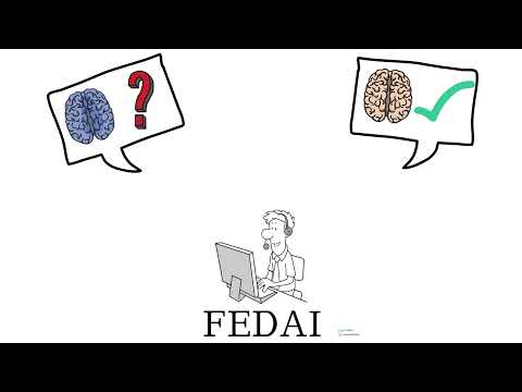 How Do Machines Learn? 🤖✨ | Beginner Friendly Machine Learning Animation (1/3)