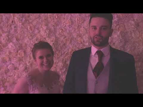 Deutsch-russische Hochzeit mit Tamada Alex Balaganov (Videobewertung)