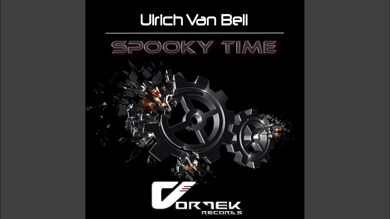 Spooky Time (Original Mix) - YouTube