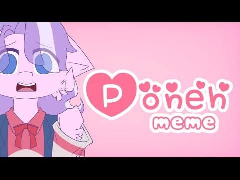 Poneh meme - YouTube