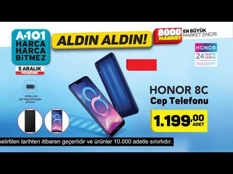 Aldın Aldın! | 5 Aralık