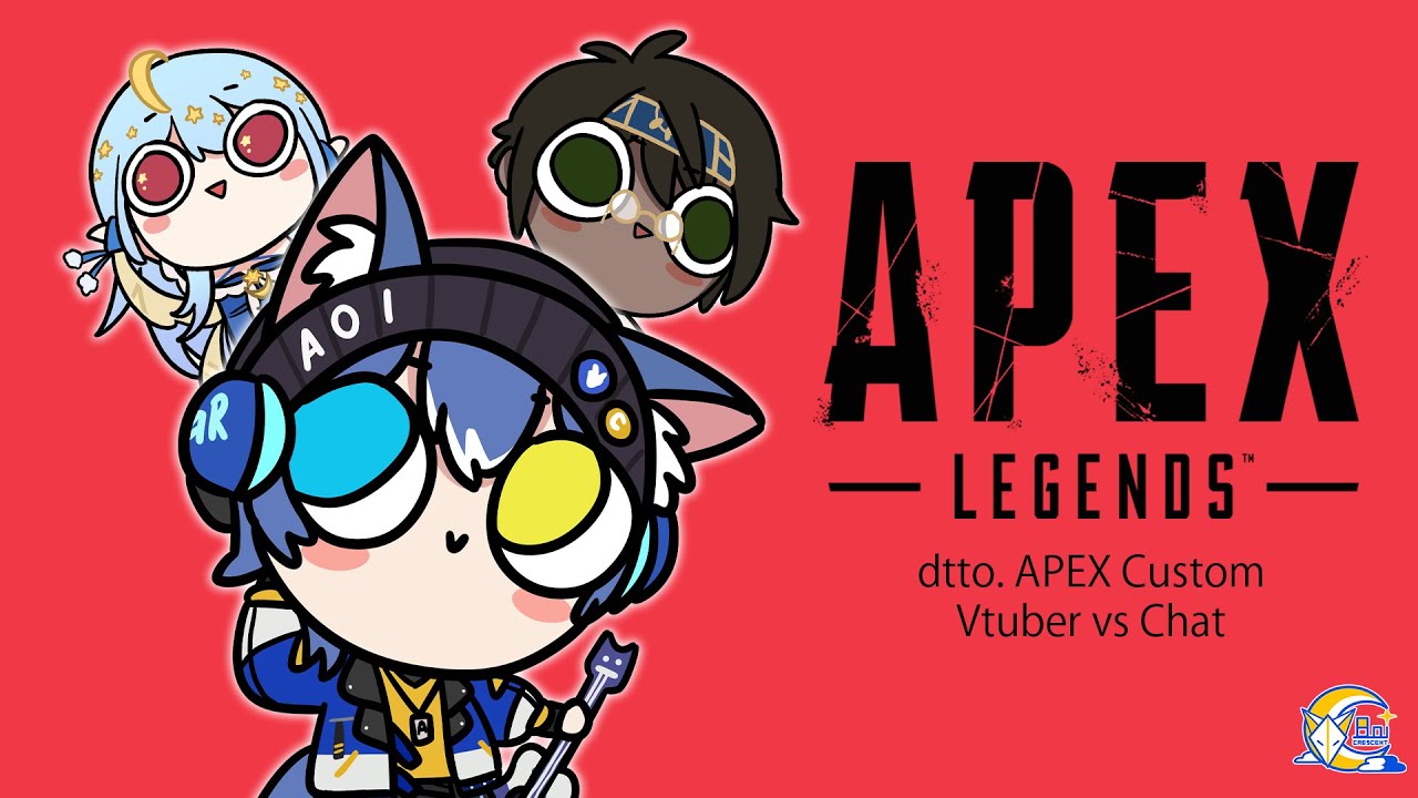 【APEX】dtto. APEX Custom!! ไม่ยิง วิ่งอย่างเดียว - YouTube