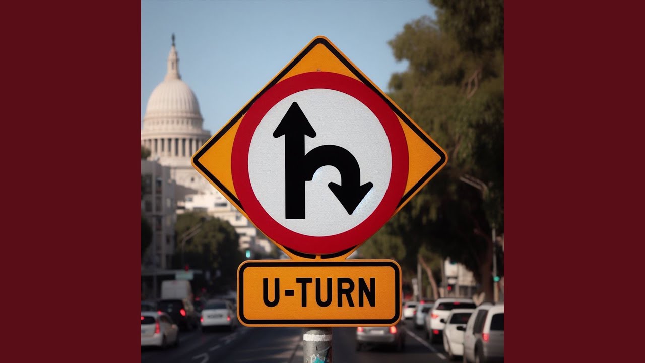 U-Turn - YouTube