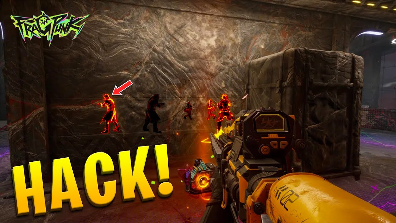 FragPunk WTF & Best Highlights & Funny Moments #3 - YouTube