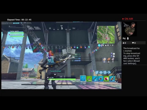 Ramdom skin challenge Fortnite