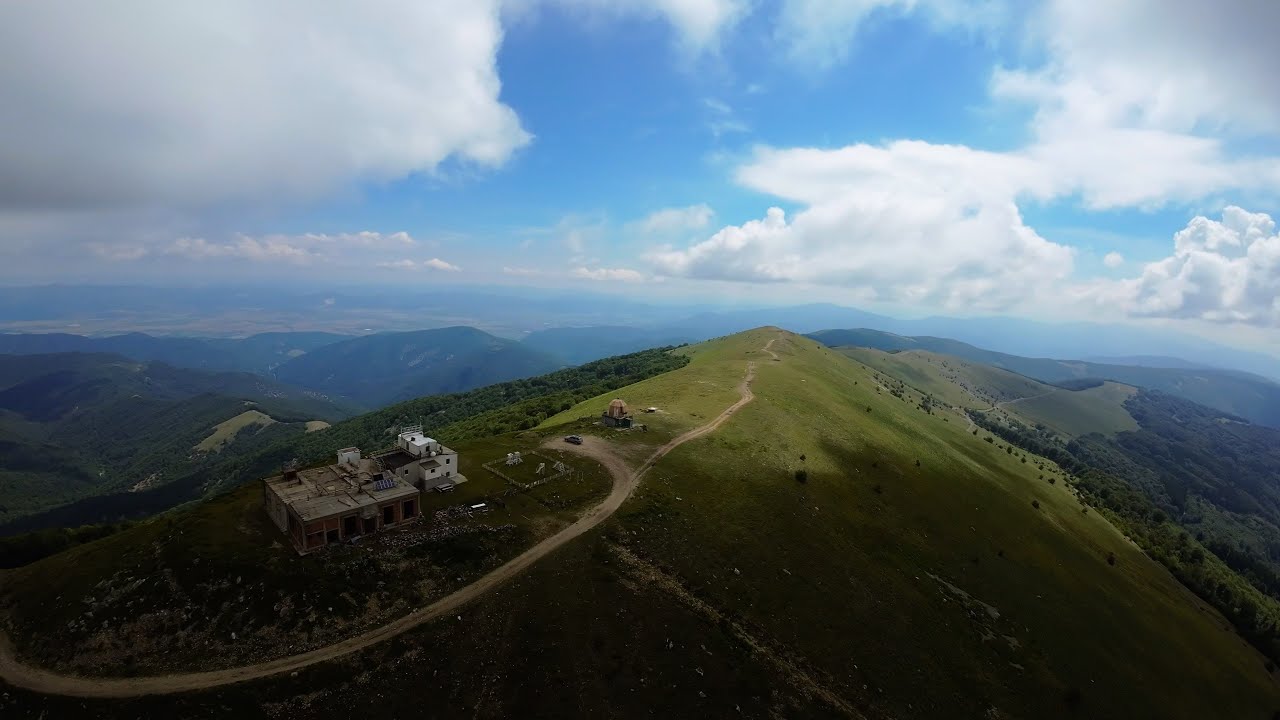 Мургаш - Murgash - YouTube