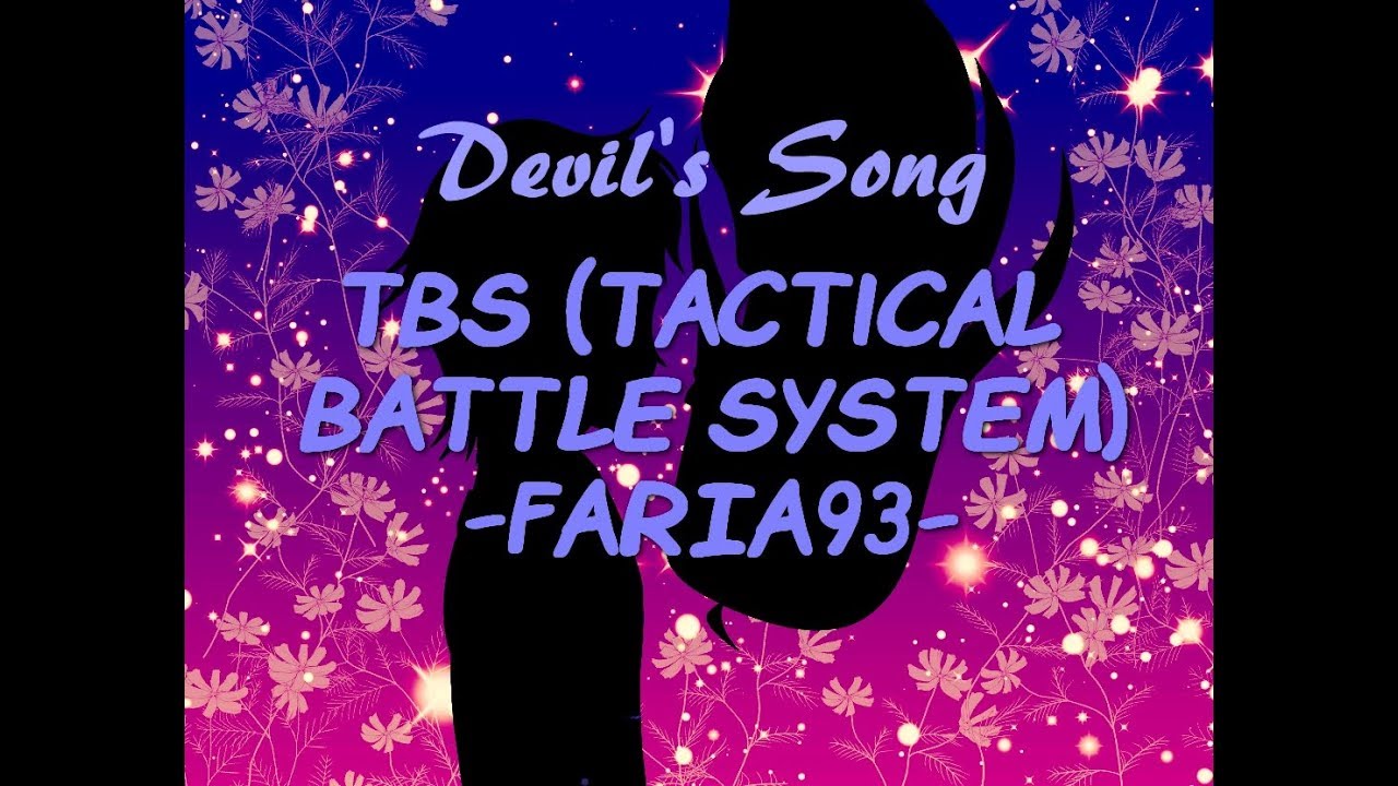 Devil's Song MV - TBS - YouTube
