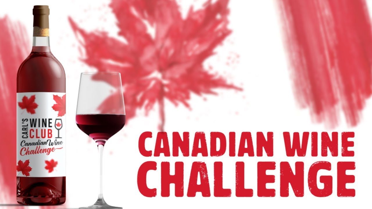 Happy Wine Wednesday! We have a Challenge for you! - YouTube