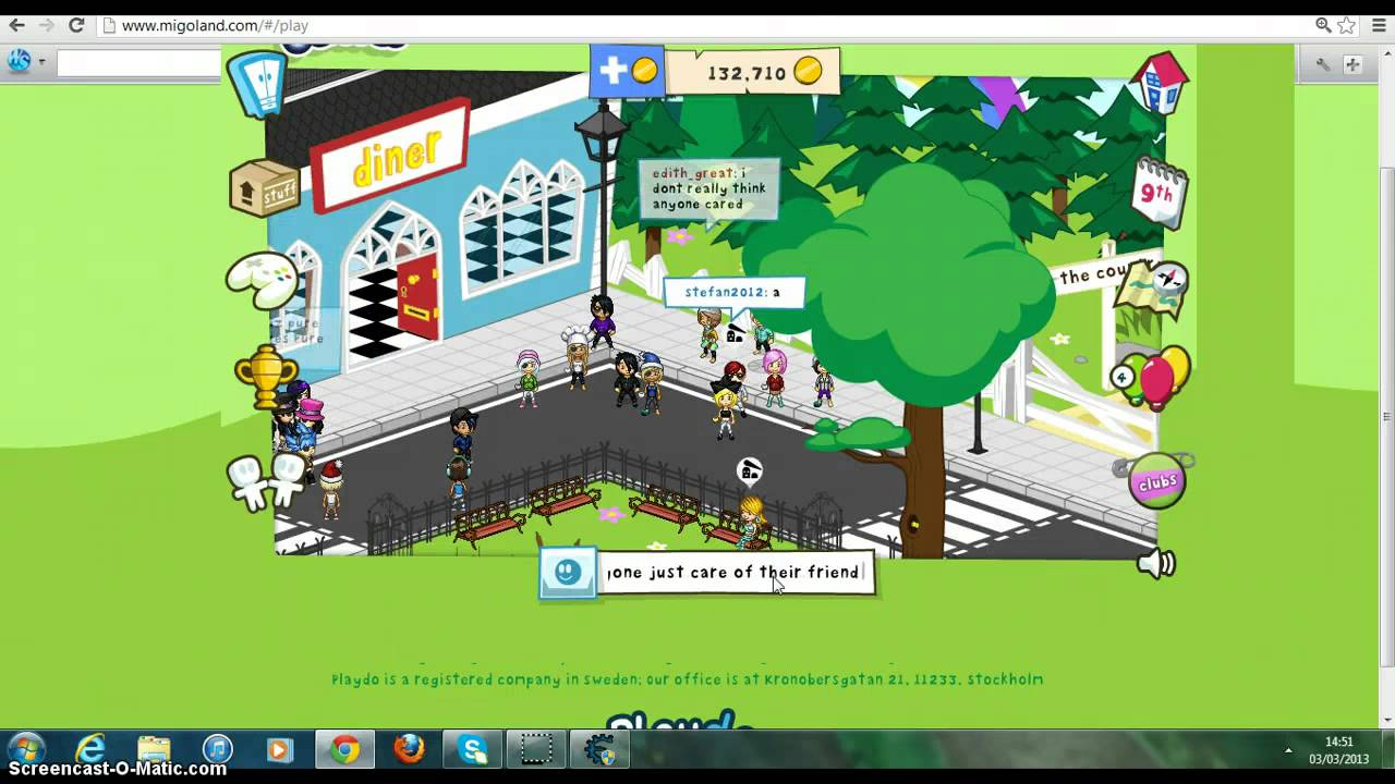 Migoland is Back! - YouTube