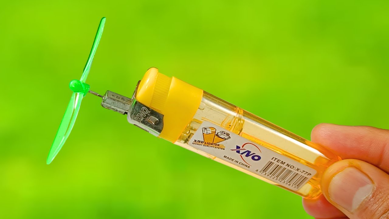 Top 3 Practical Inventions and Crafts from High Level Handyman - YouTube