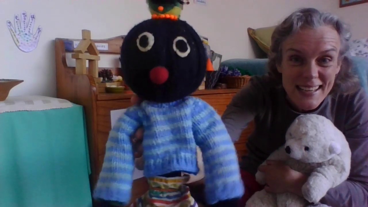 Bouncy Ben story - YouTube