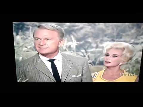 Green Acres ep: "You Ought to be in Pictures" clip - YouTube